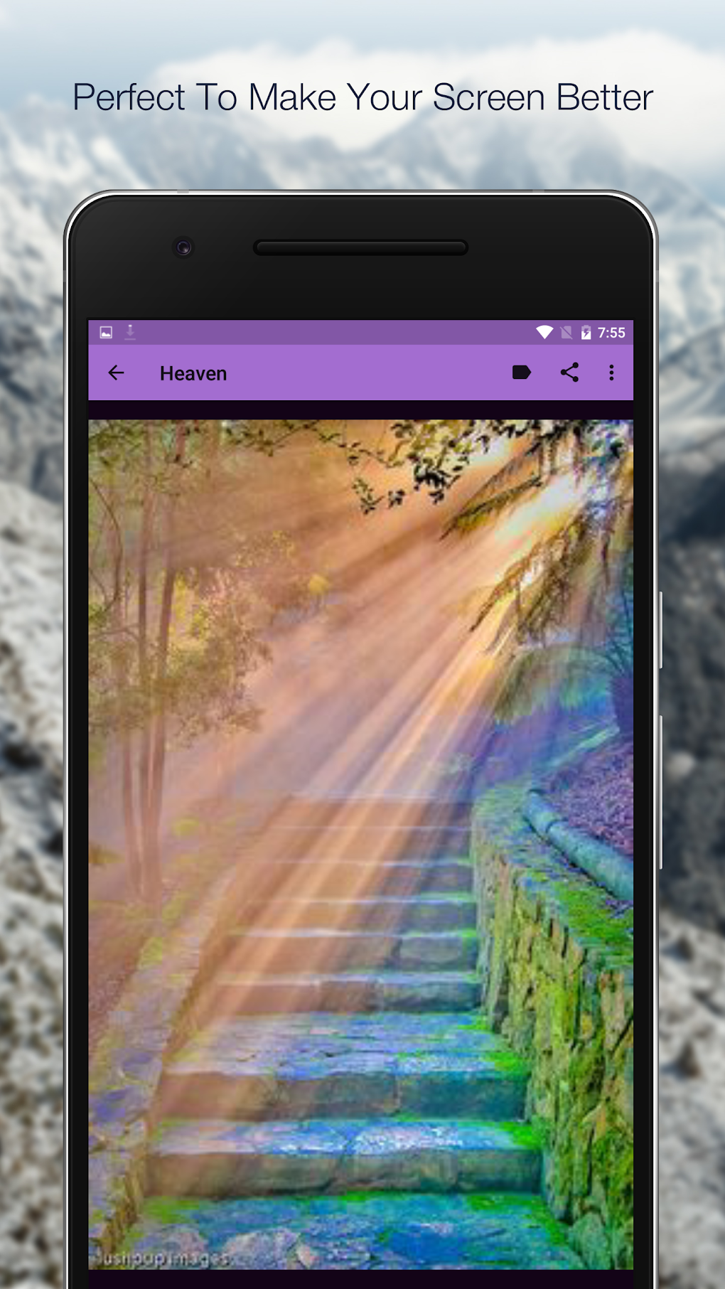 Heaven Wallpapers 2020 para Android - Descargar
