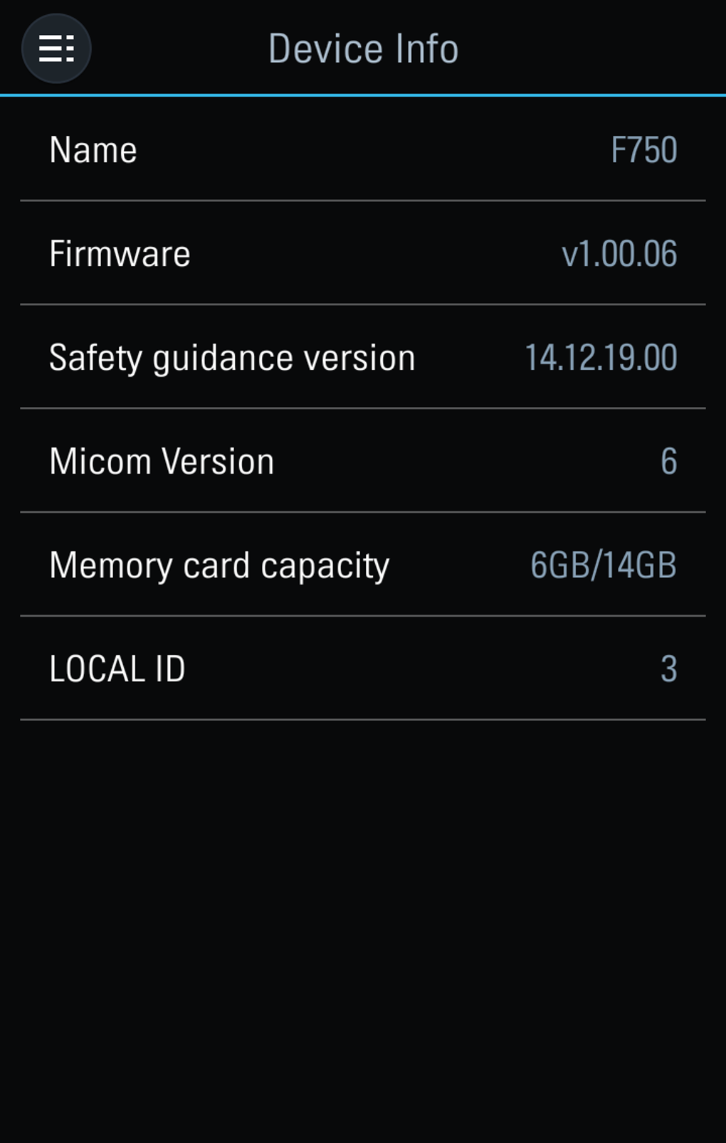 Thinkware Dashcam Viewer APK For Android Download