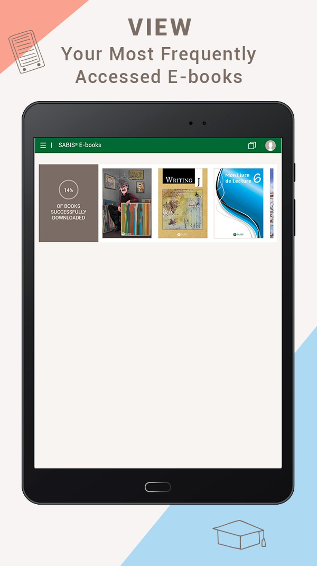 SABIS E-books APK for Android - Download
