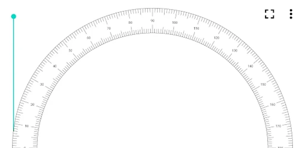 Protractor - Measure Angles für Android - Download