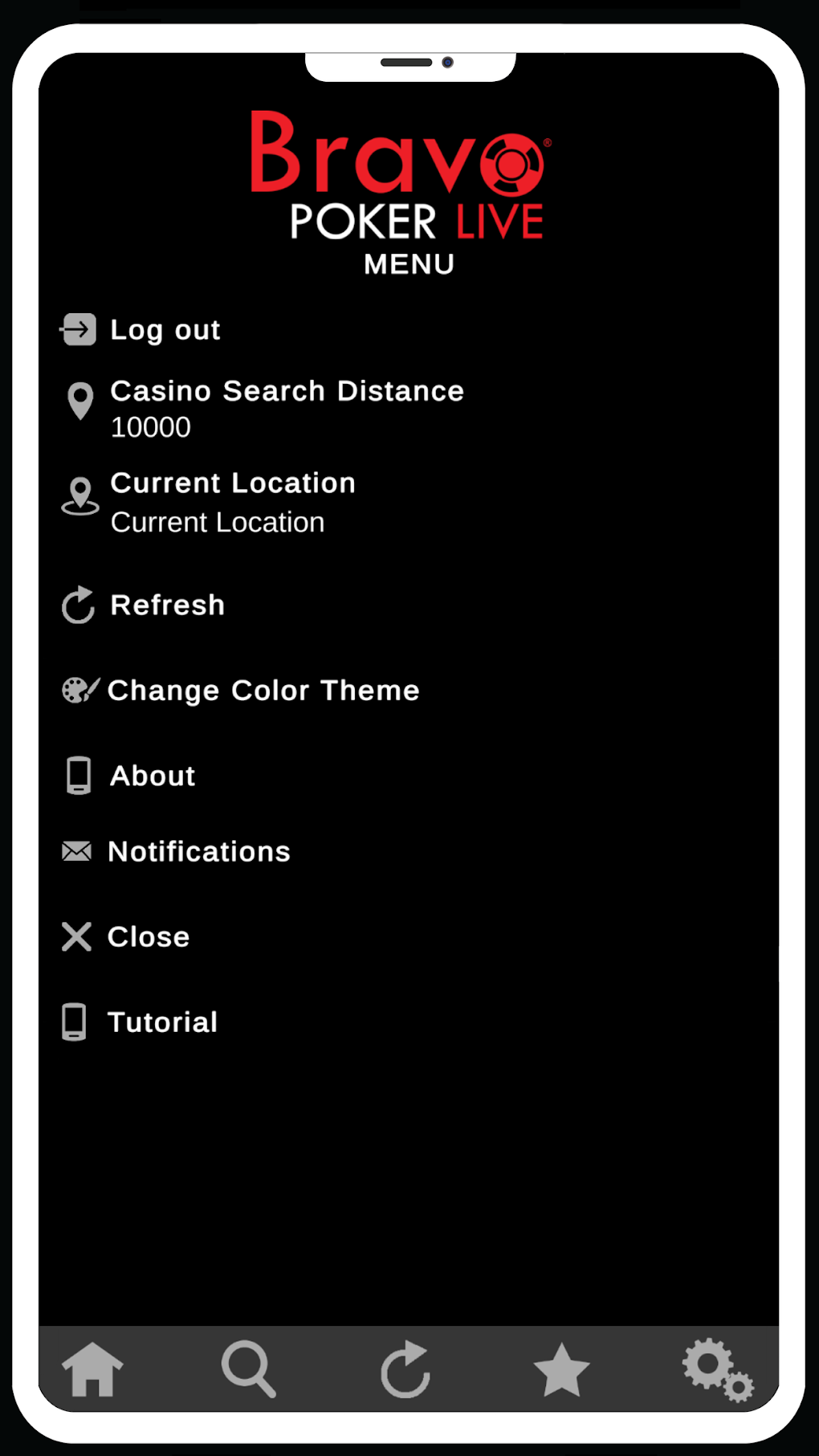 BravoPokerLive APK for Android - Download