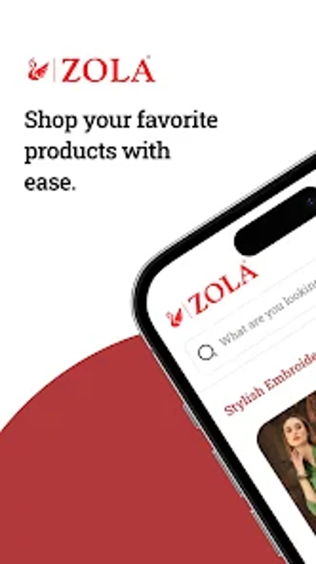 Zola Fashions for Android - Download