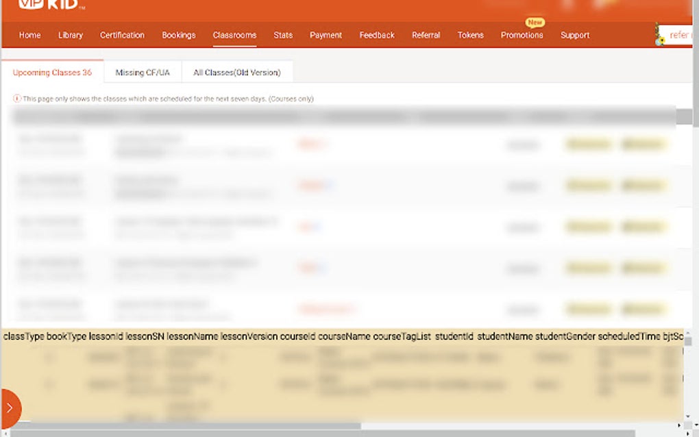 Lesson Book for Google Chrome - Extension Download