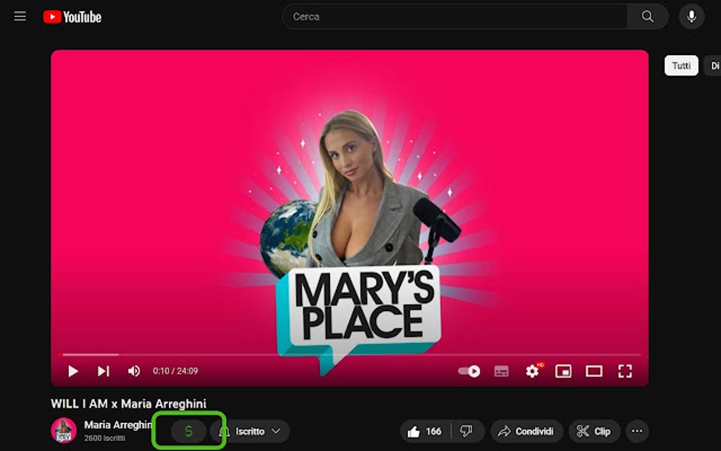 YouTube Monetization Checker for Google Chrome - Extension Download