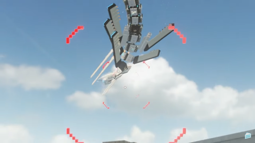 Teardown Walkthrough 2022 for Android - Download