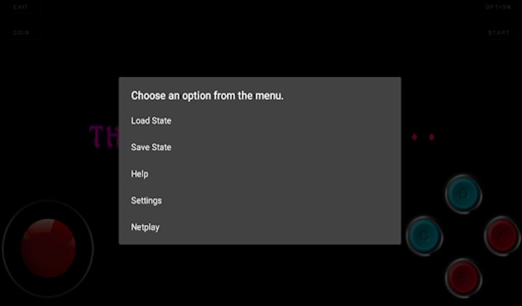 Emulator Gneo - King Games 2002 APK para Android - Descargar