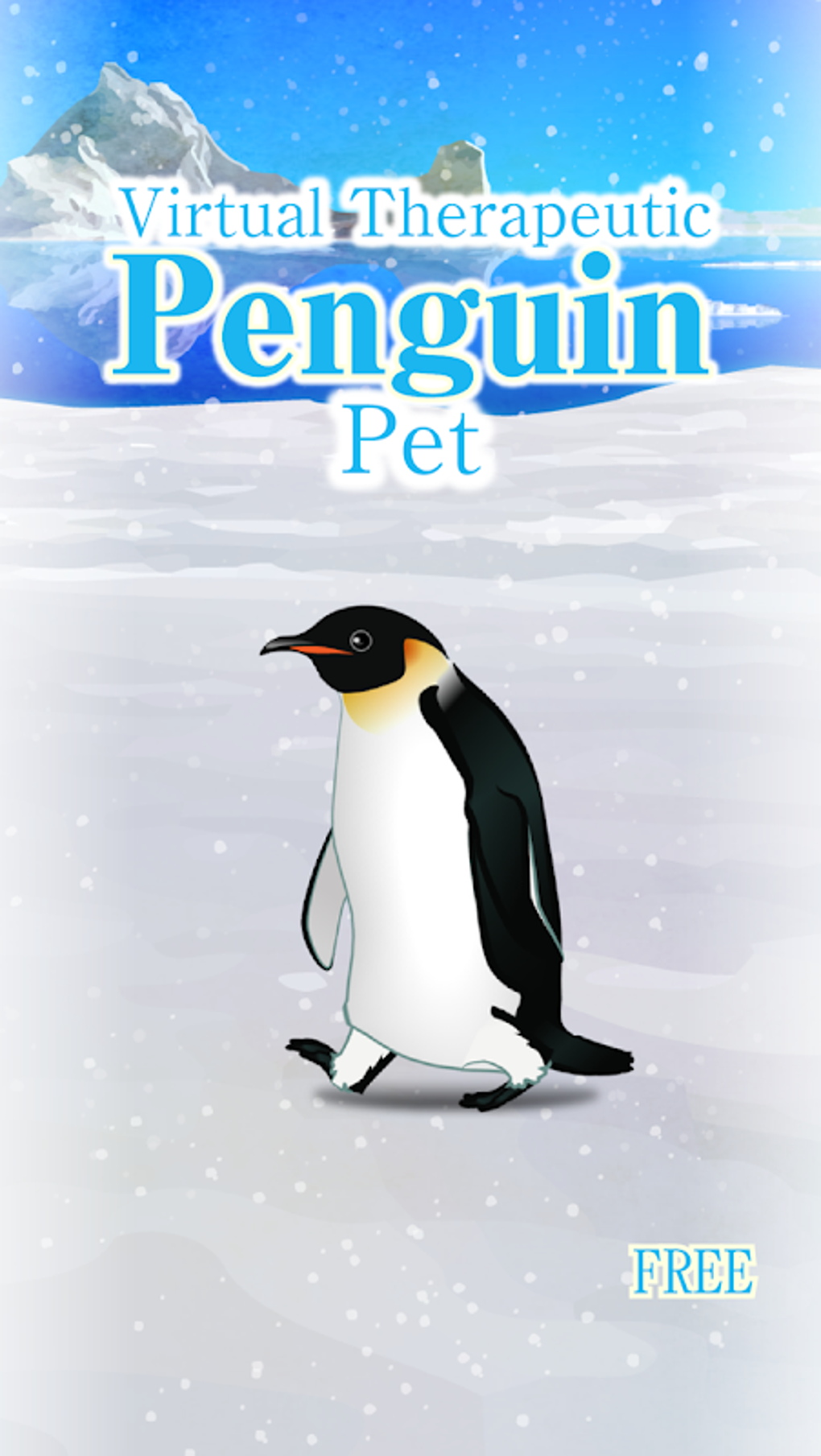 Android 용 Penguin Pet APK - 다운로드