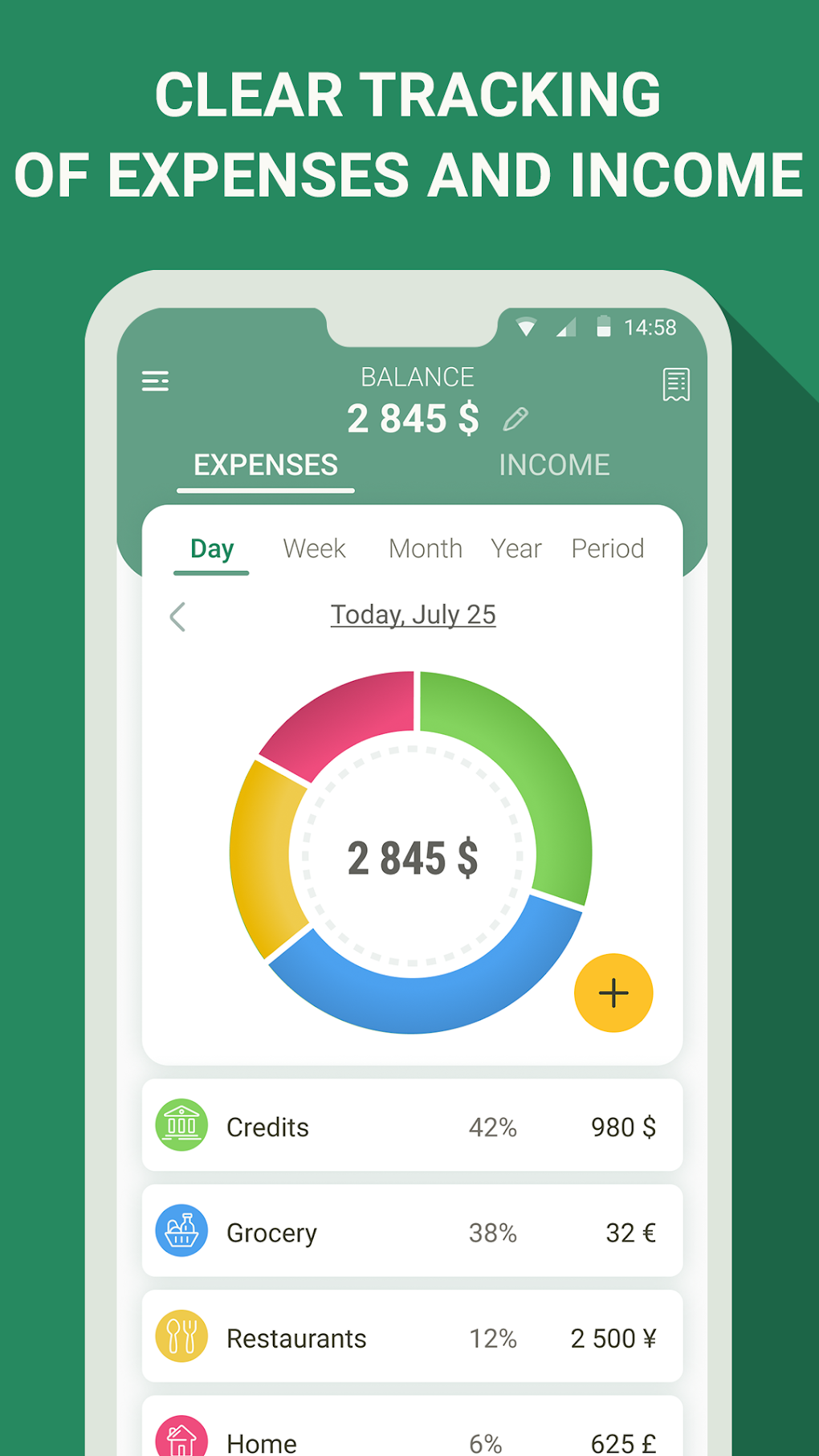 Money Manager Expense Tracker Budget Wallet For Android Download