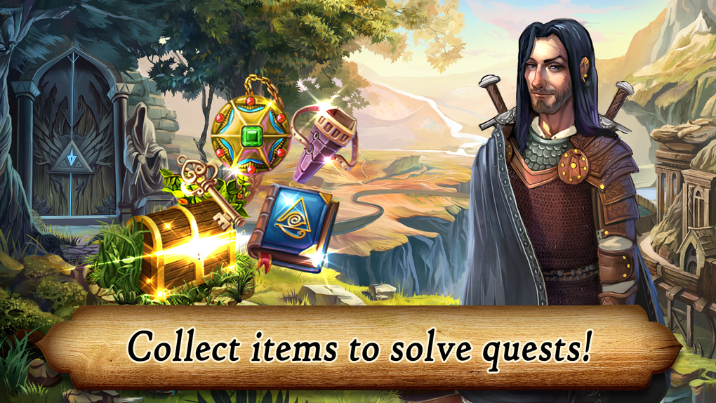 Runefall: Match 3 Games for iPhone - Download