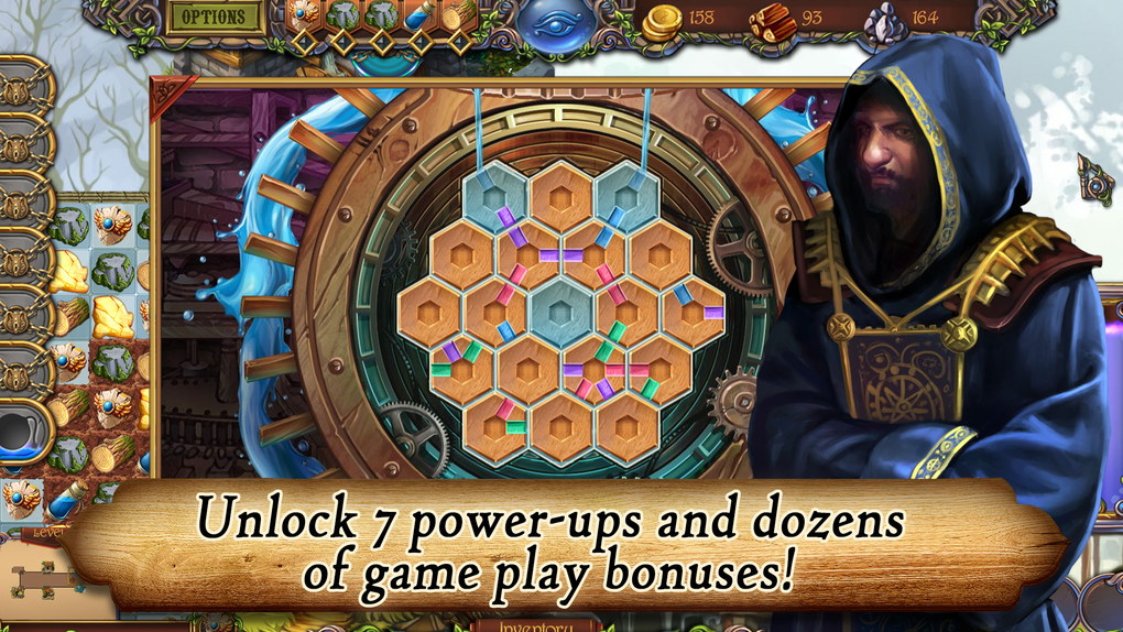 Runefall: Match 3 Games for iPhone - Download