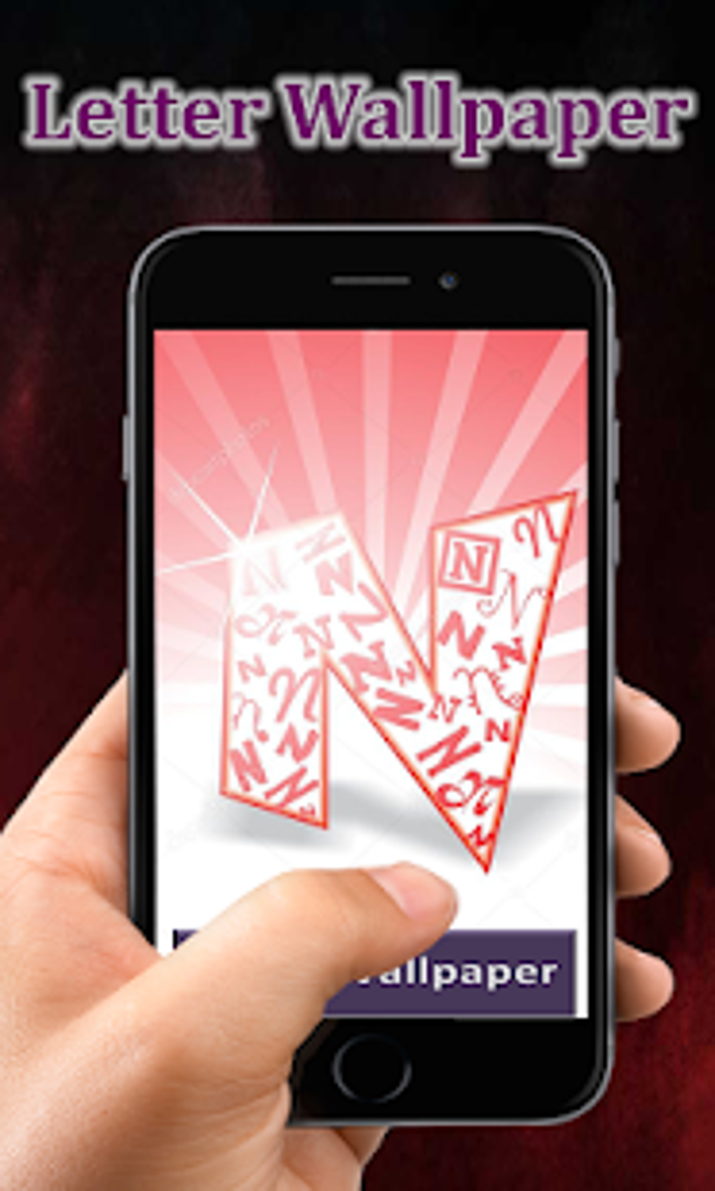 Fancy Letter Wallpapers Name Art APK For Android Download