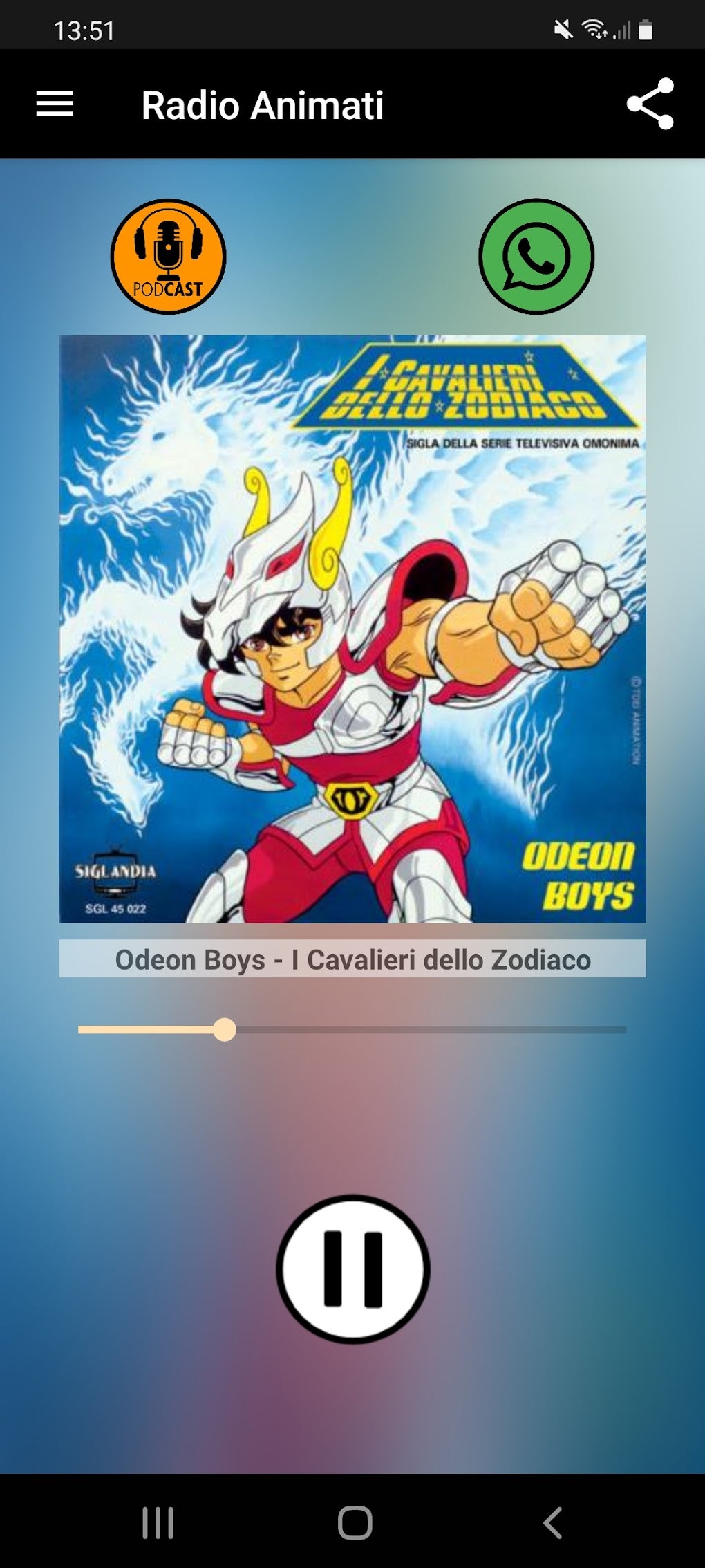 Radio Animati APK for Android - Download