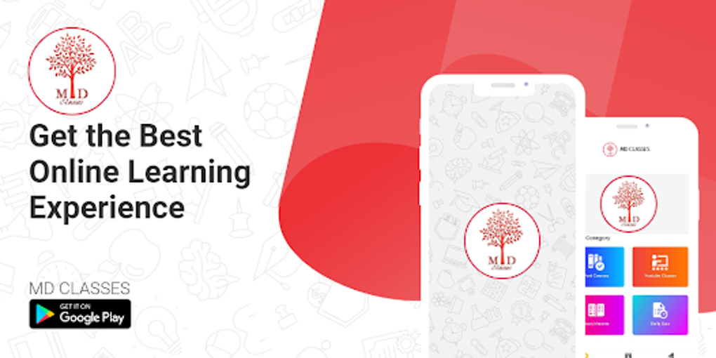 MD Classes Official APK for Android - Download