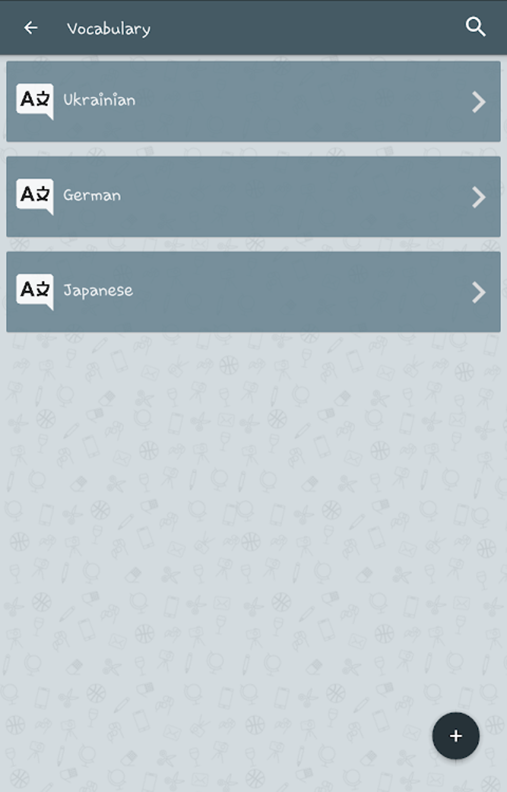 English Assistant APK para Android - Descargar