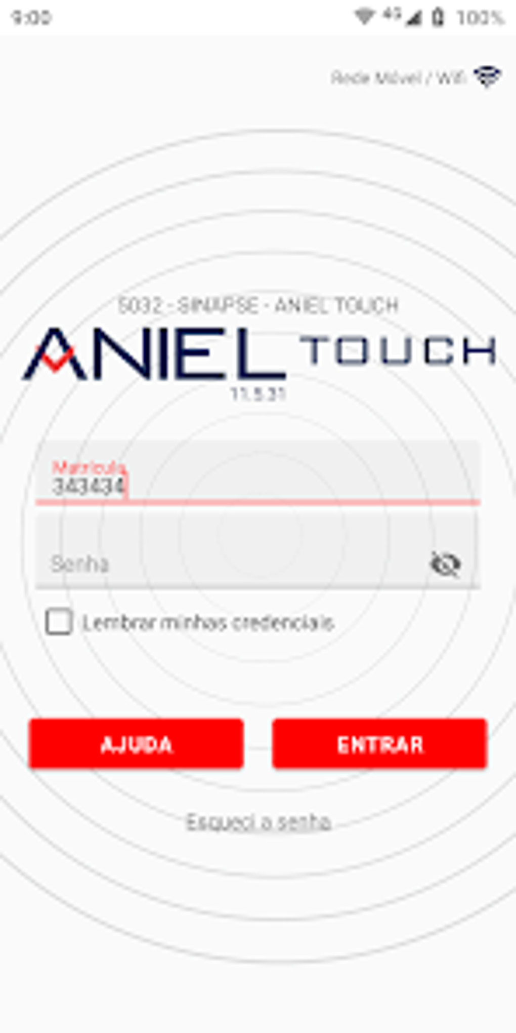 Aniel Touch for Android - Download