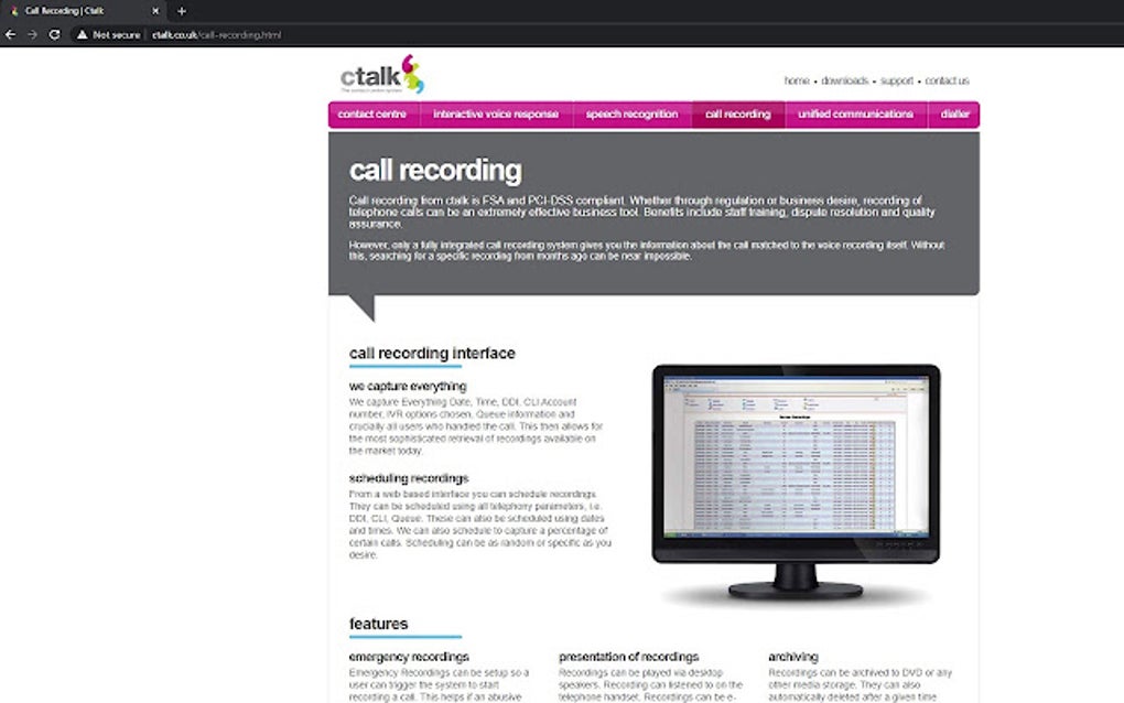 Ctalk JLA Custom 1.0 for Google Chrome - Extension Download