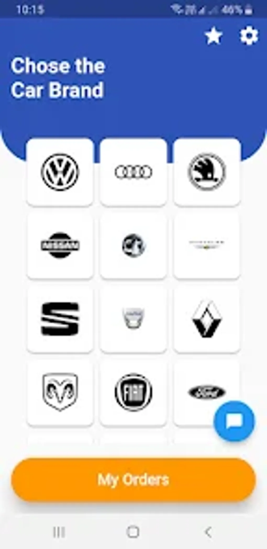 Car Radio Codes Generator For Android Download