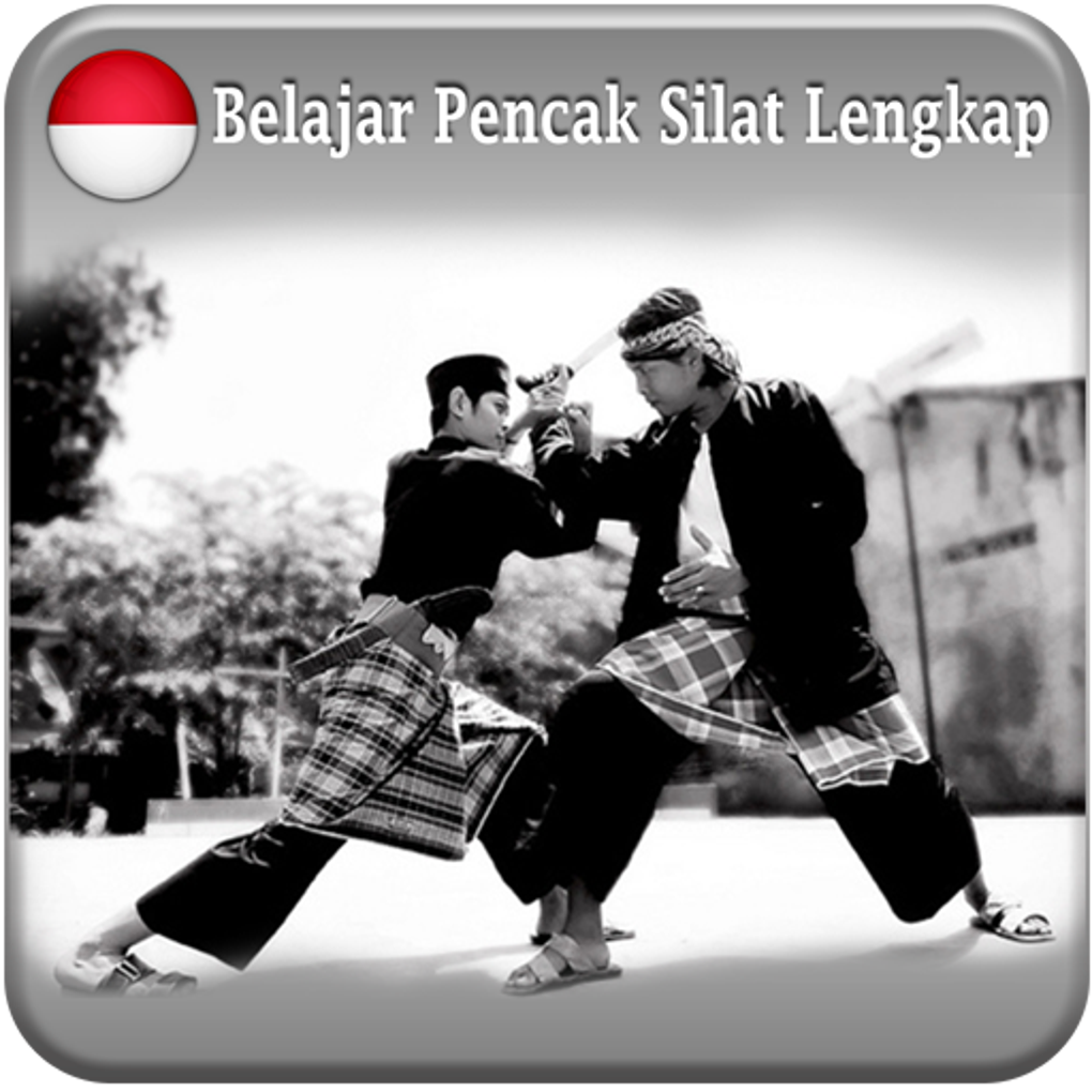 Belajar Pencak Silat Lengkap for Android - Download