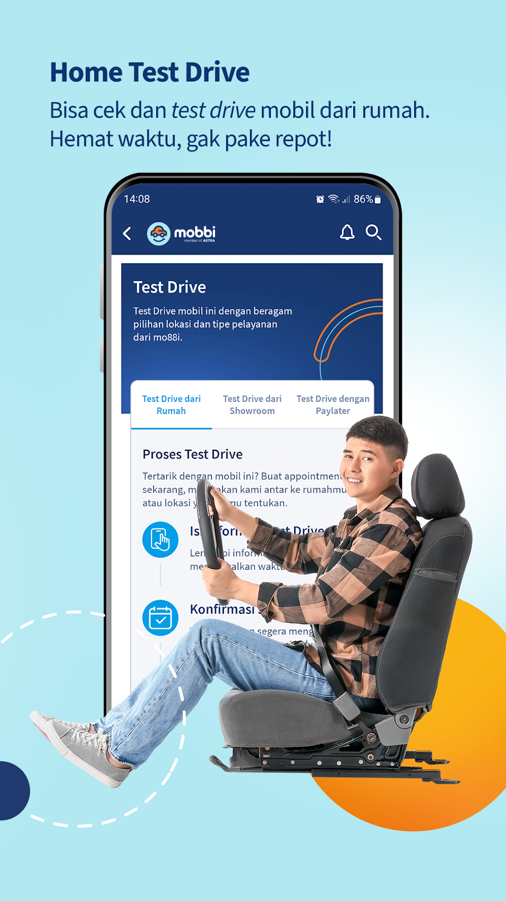 mobbi : Jual Beli Mobil Bekas for Android - Download