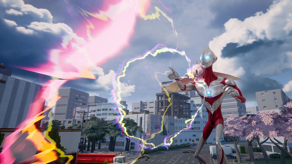 GigaBash | Ultraman: Rising DLC - Download