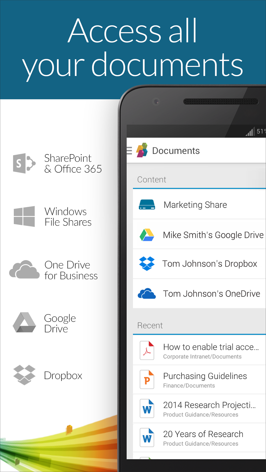 SharePlus - SharePoint Mobile APK for Android - Download