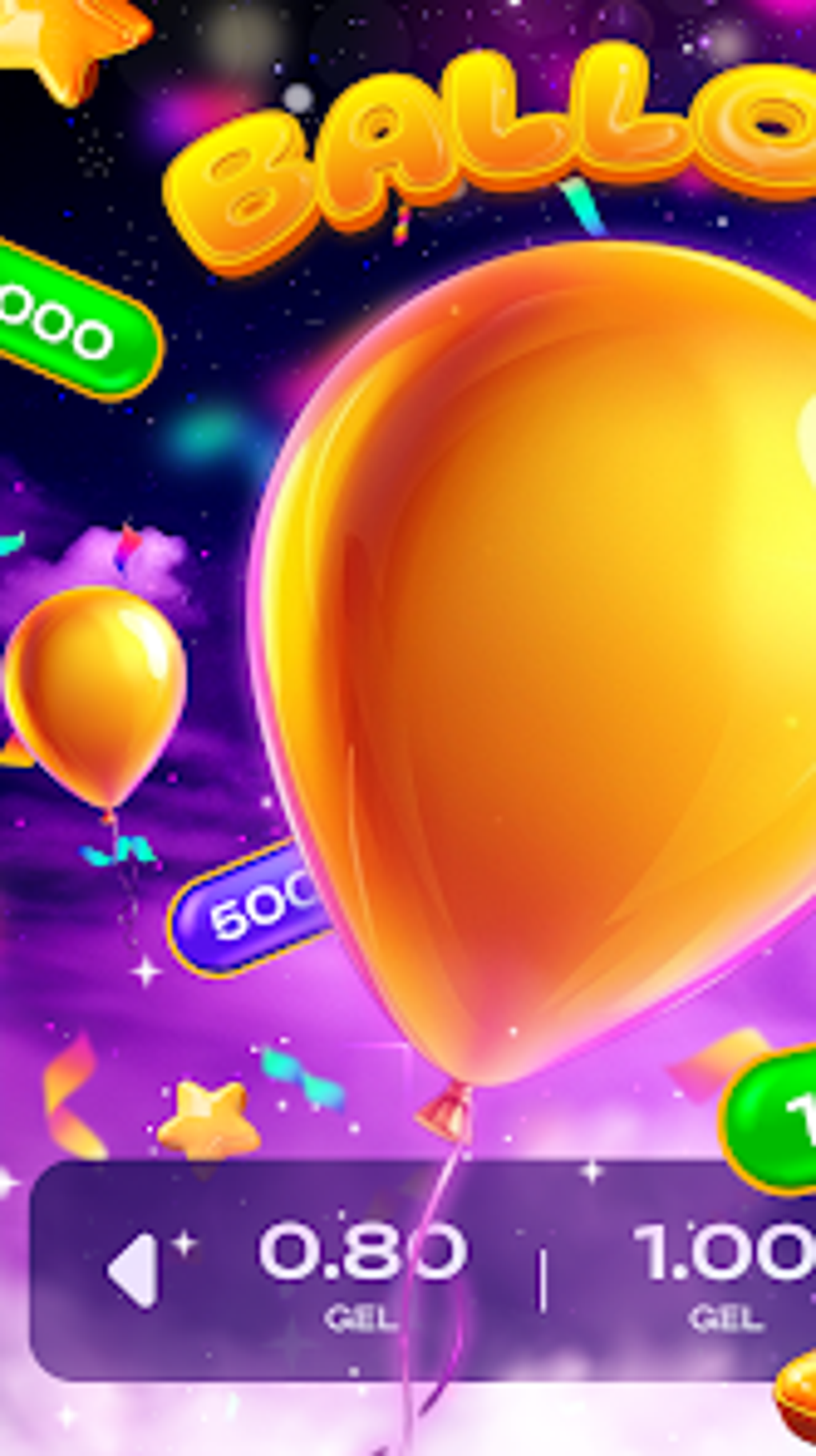 Android 용 Balloon Winner - 다운로드