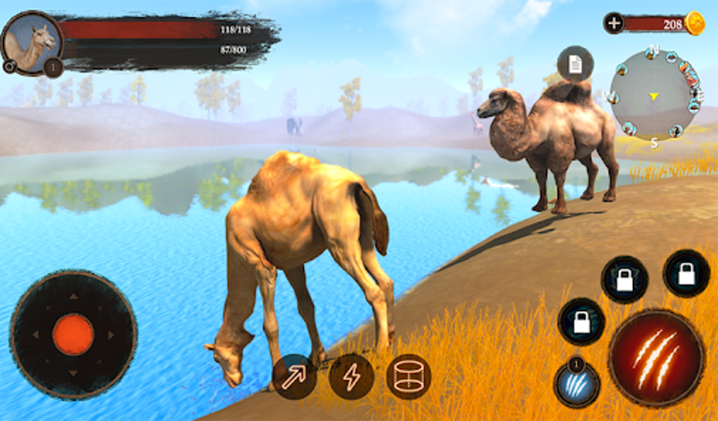 The Camel for Android - Download
