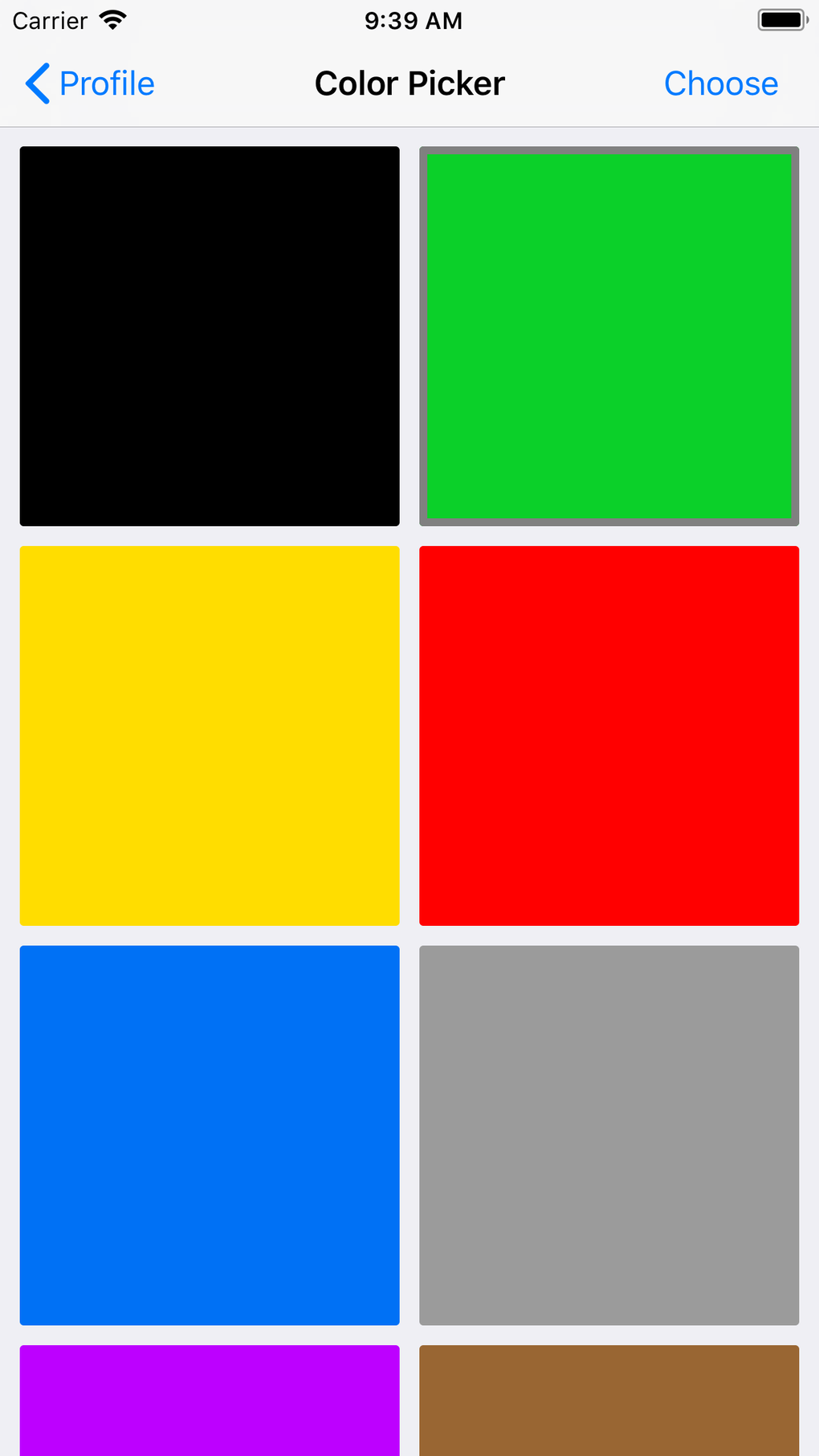 Boxing Interval Timer Para IPhone Download