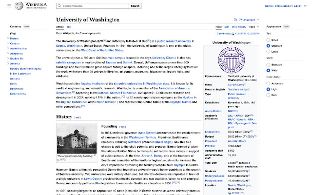 Readify - Bionic Reading Assistant for Google Chrome - Extension Download