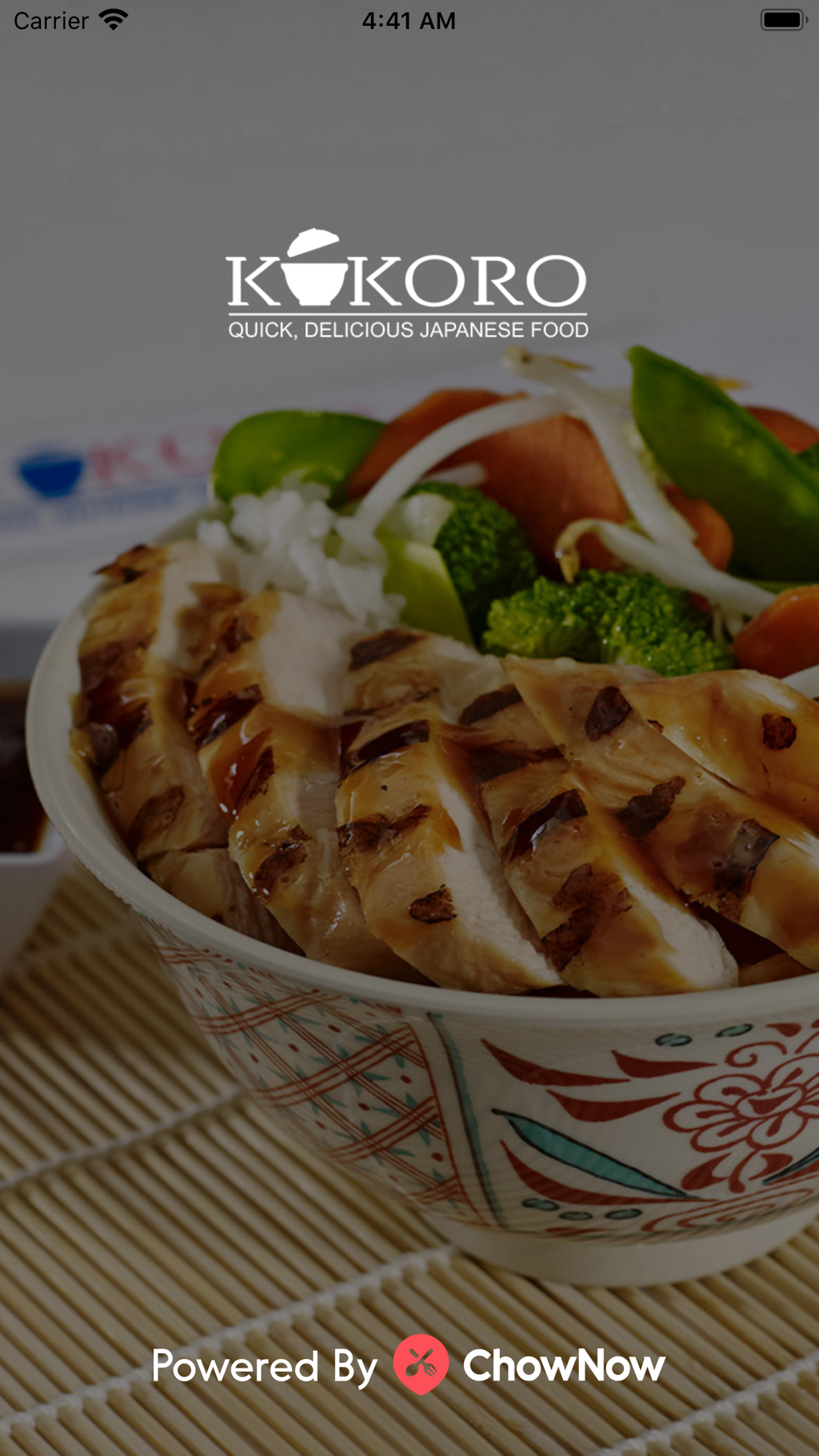 Kokoro - Denver for iPhone - Download