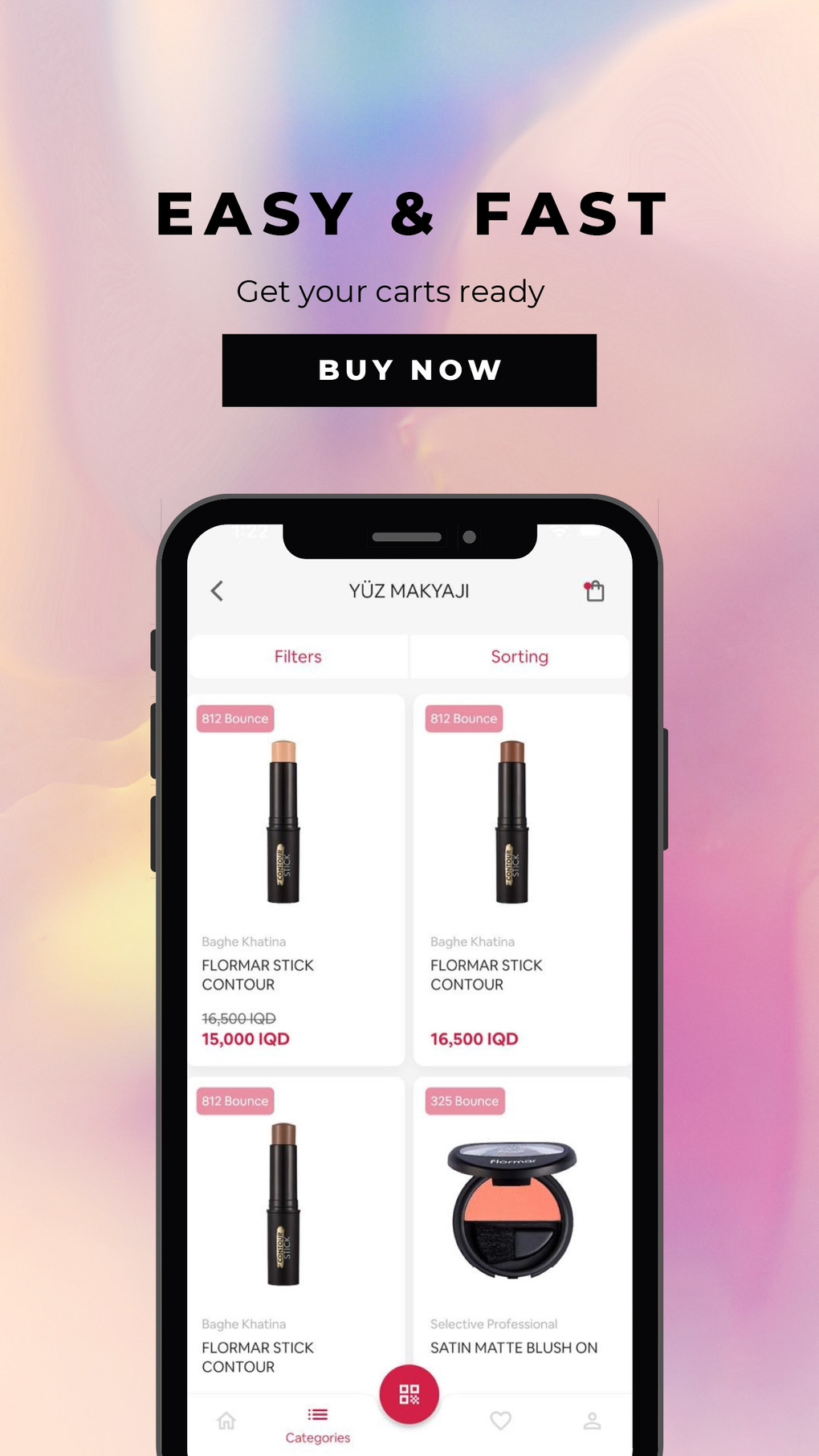 Baghe Khatina para iPhone - Descargar