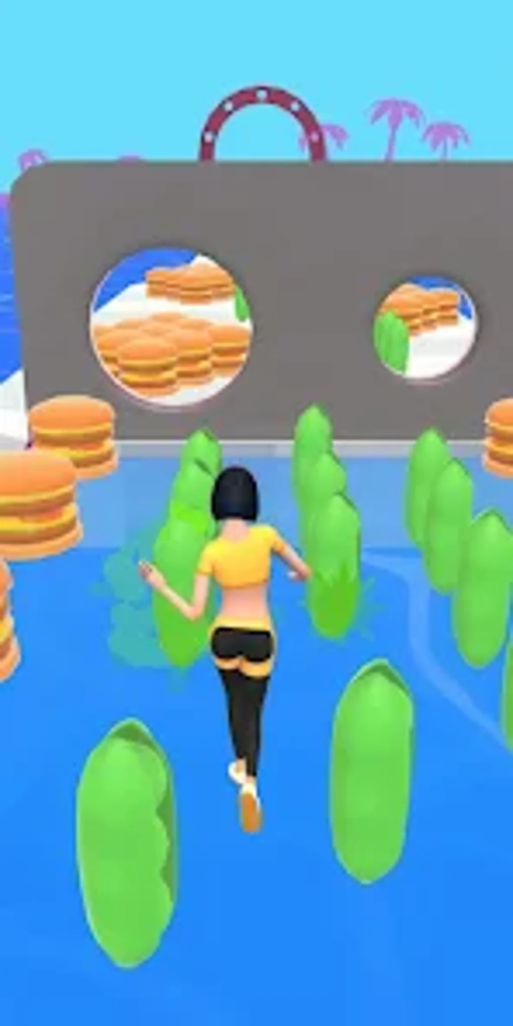 Elastic Slap for Android - Download