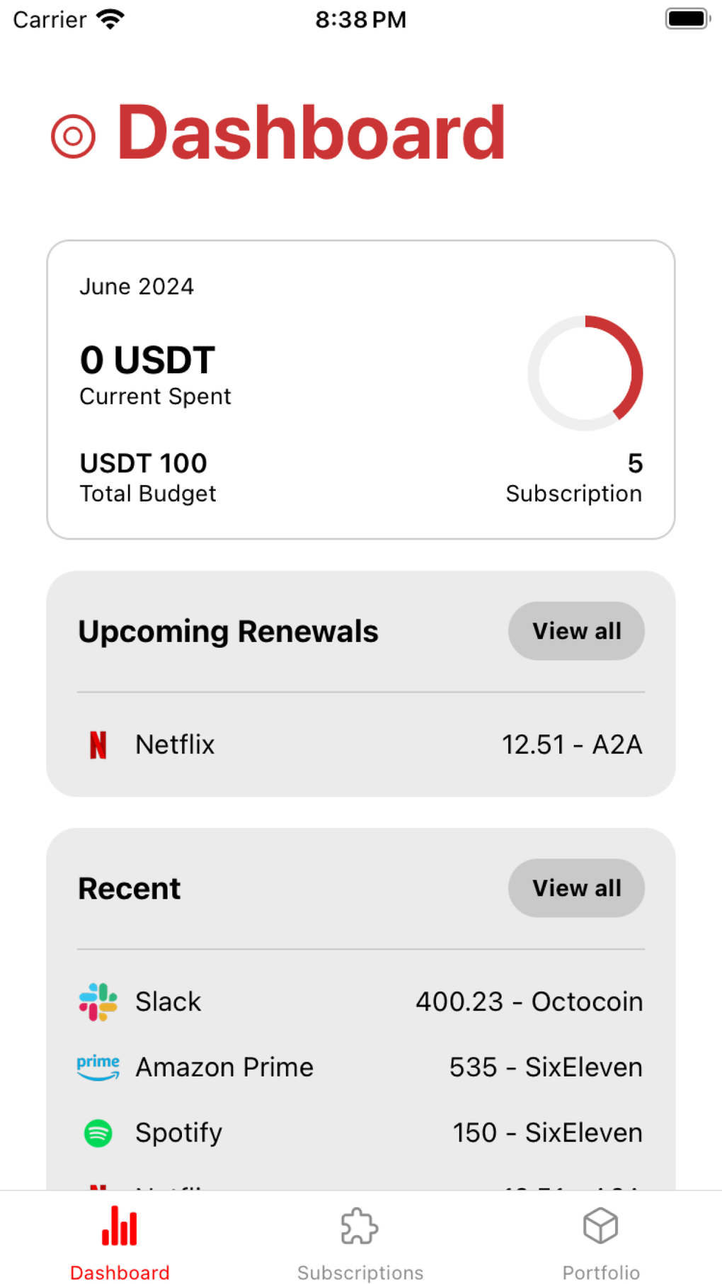 Connext Bridge for iPhone - Download