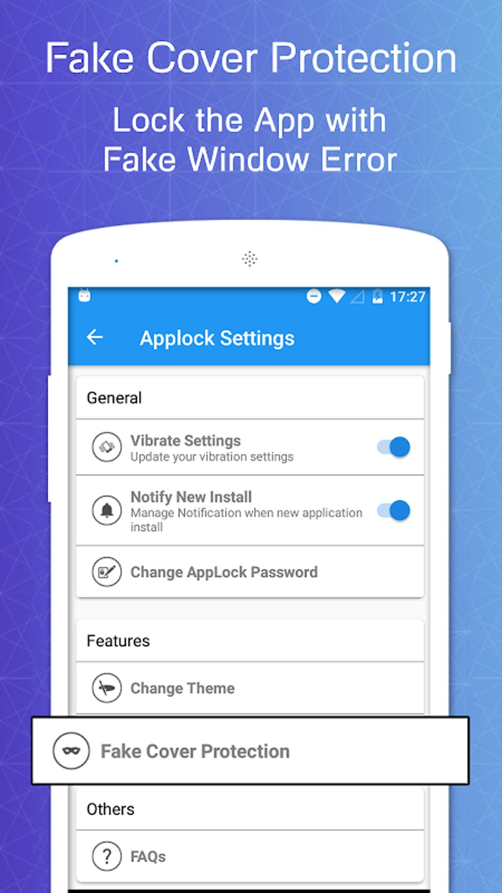 Calculator Vault for Android - Download