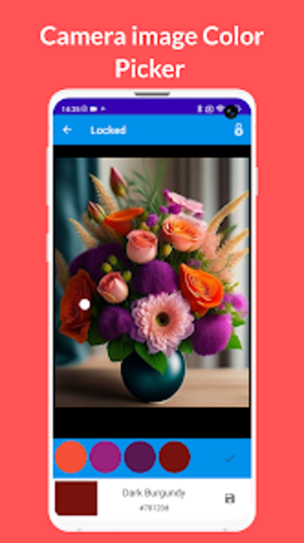 Color Detector per Android - Download