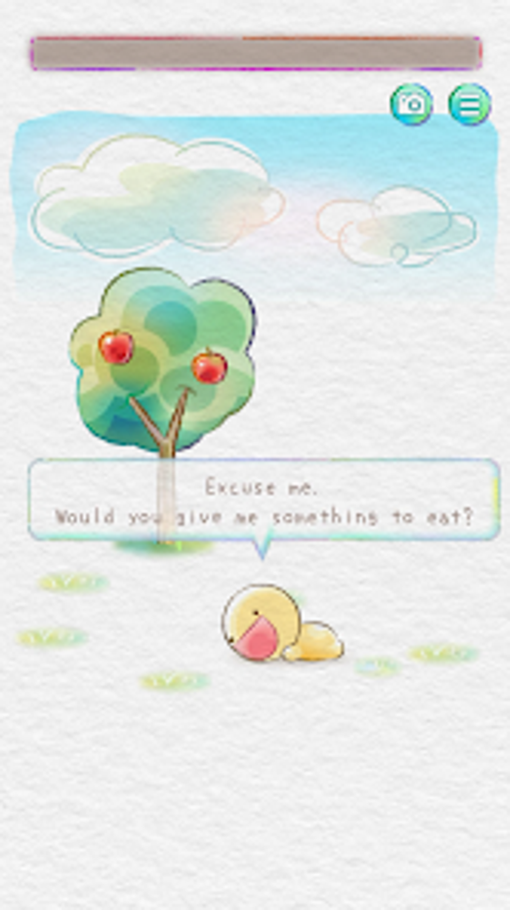 SOS Im hungry for Android - Download