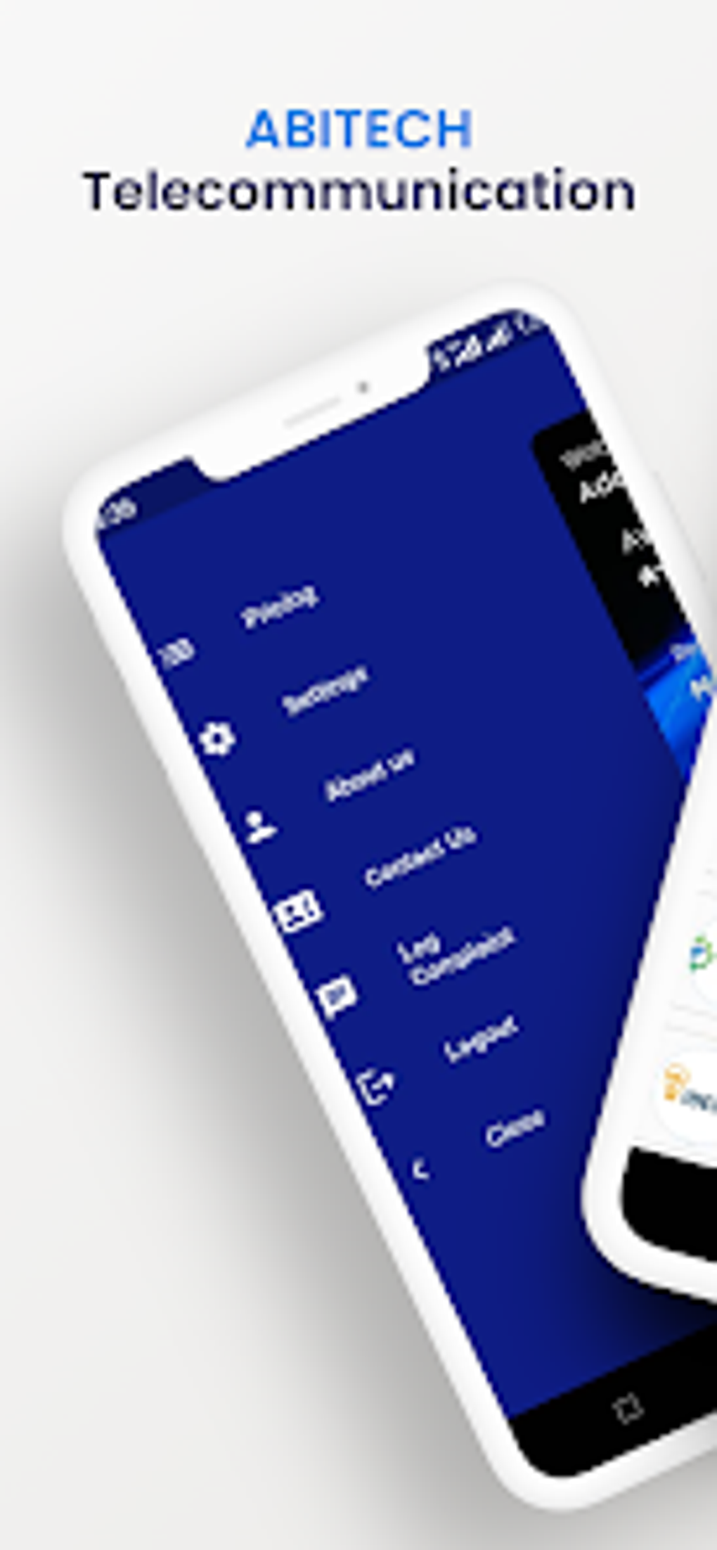 Abitech For Android Download