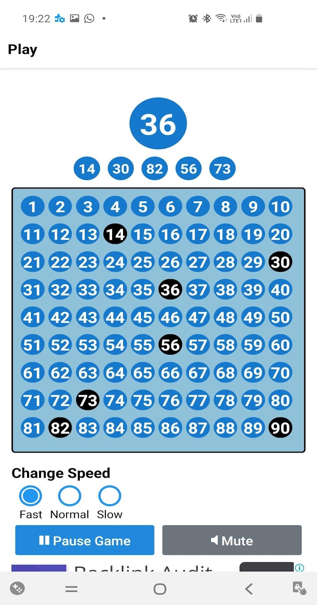 Tambola Fun Number Calling App Per Android Download