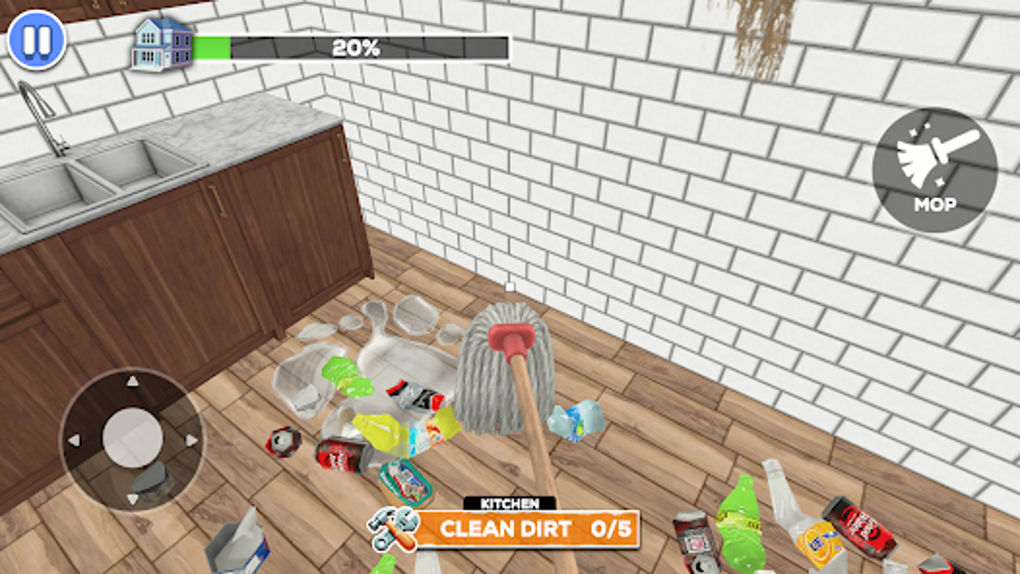Dream House Builder Simulator per Android - Download