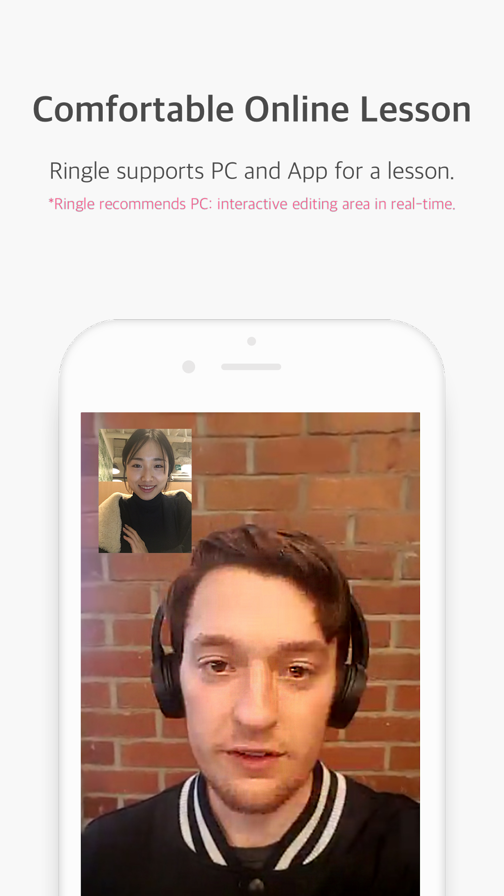 Ringle for Android - Download