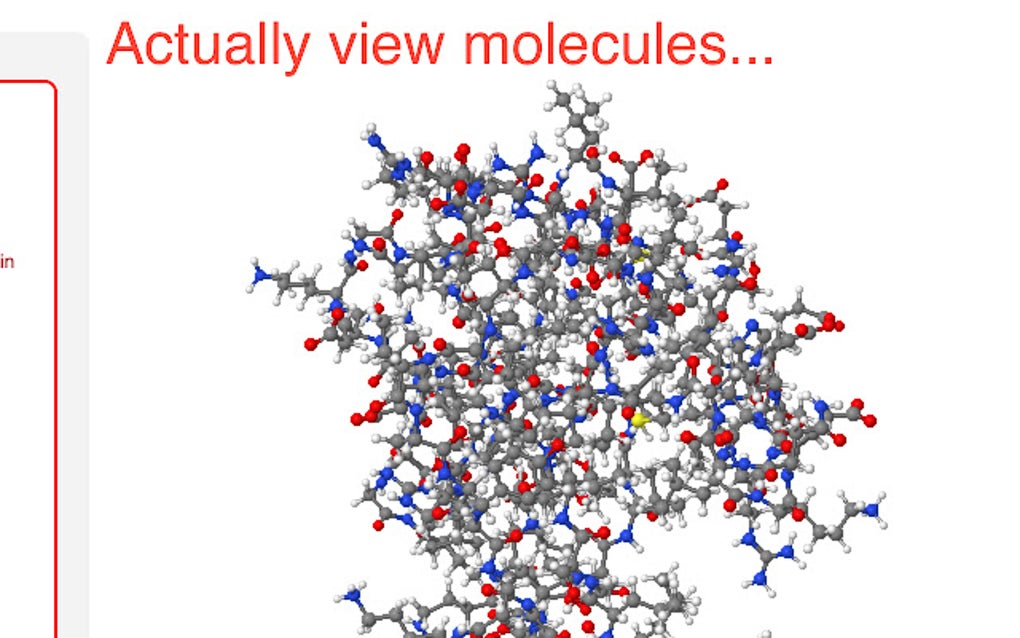 Jmol Tutorial Creator++ pour Google Chrome - Extension Télécharger