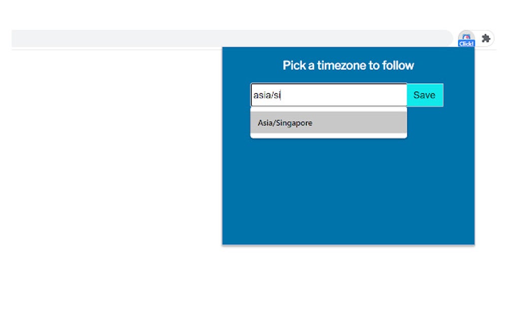 Time Zone Converter For Google Chrome Extension Download