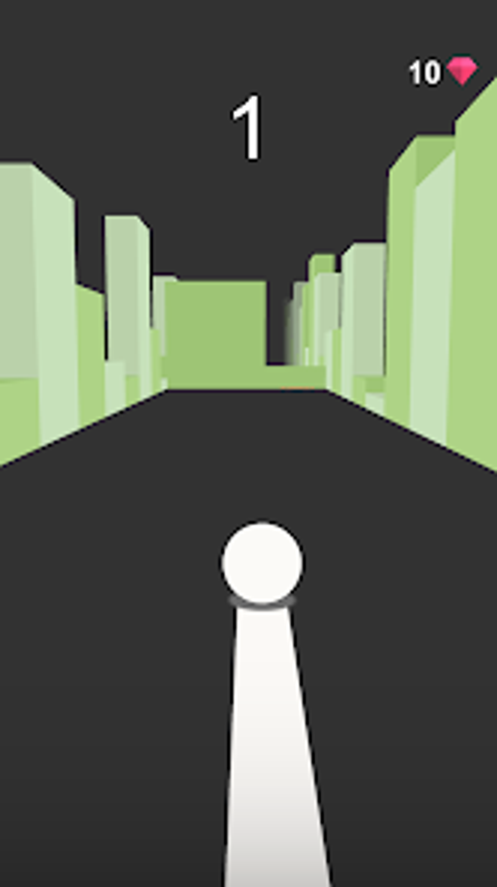 Real Catch Up 3D - Speed Ball สำหรับ Android - ดาวน์โหลด