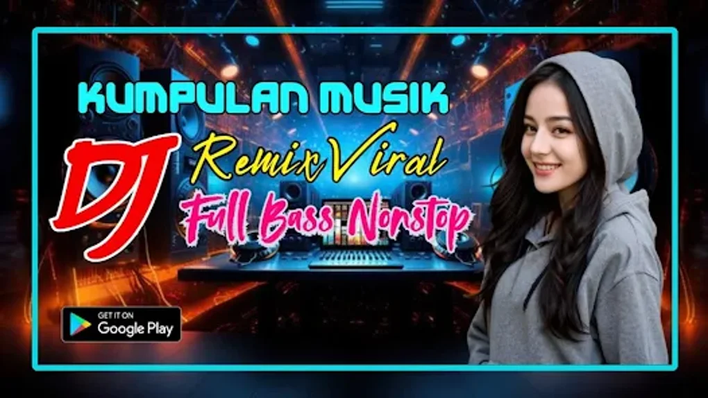 DJ Ubur Ubur Ikan Lele Viral para Android - Descargar