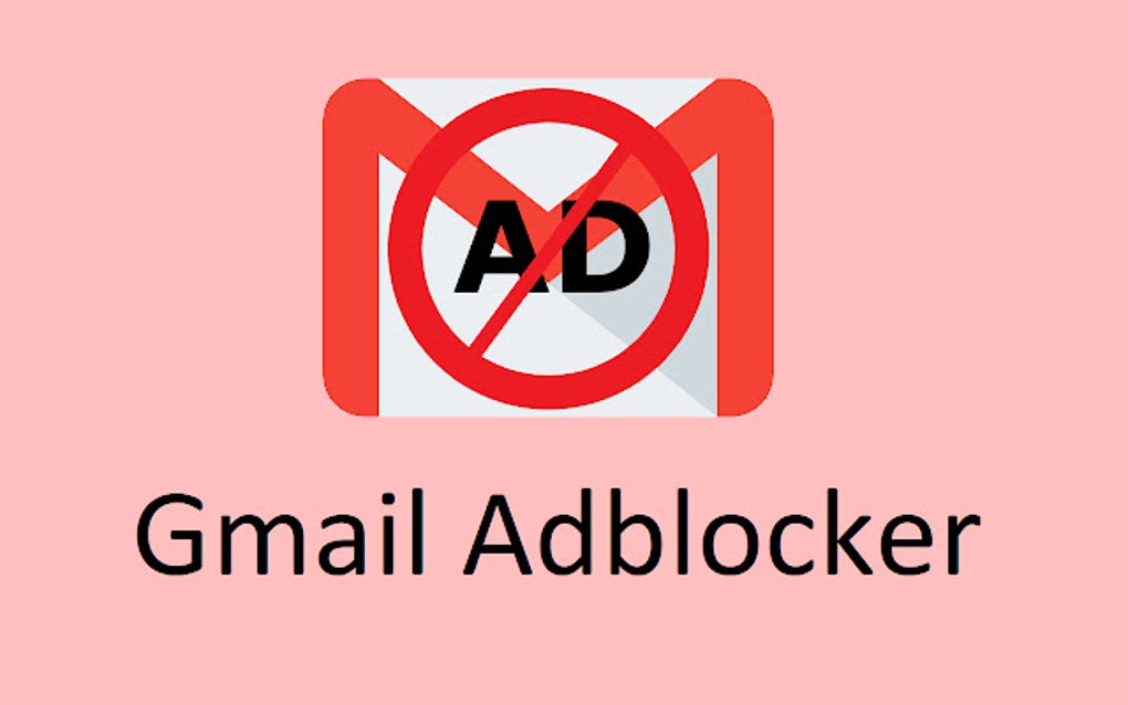 Gmail AdBlocker for Google Chrome - Extension Download