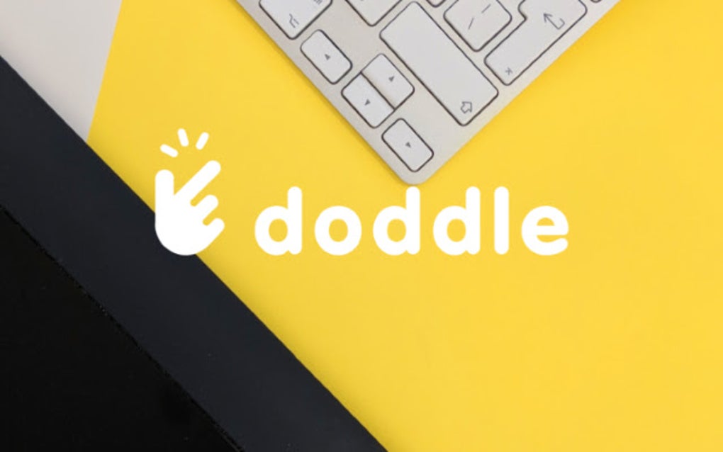 Doddle Widget pour Google Chrome - Extension Télécharger