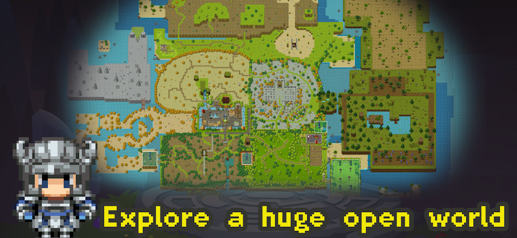 Sword of Legacy MMORPG Online for Android - Download