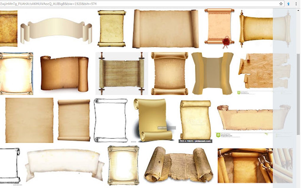 Easy Scroll para Google Chrome - Extensión Descargar