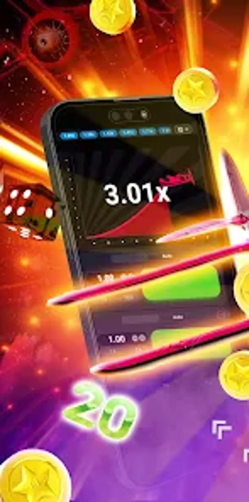 AviadorGTP For Android Download