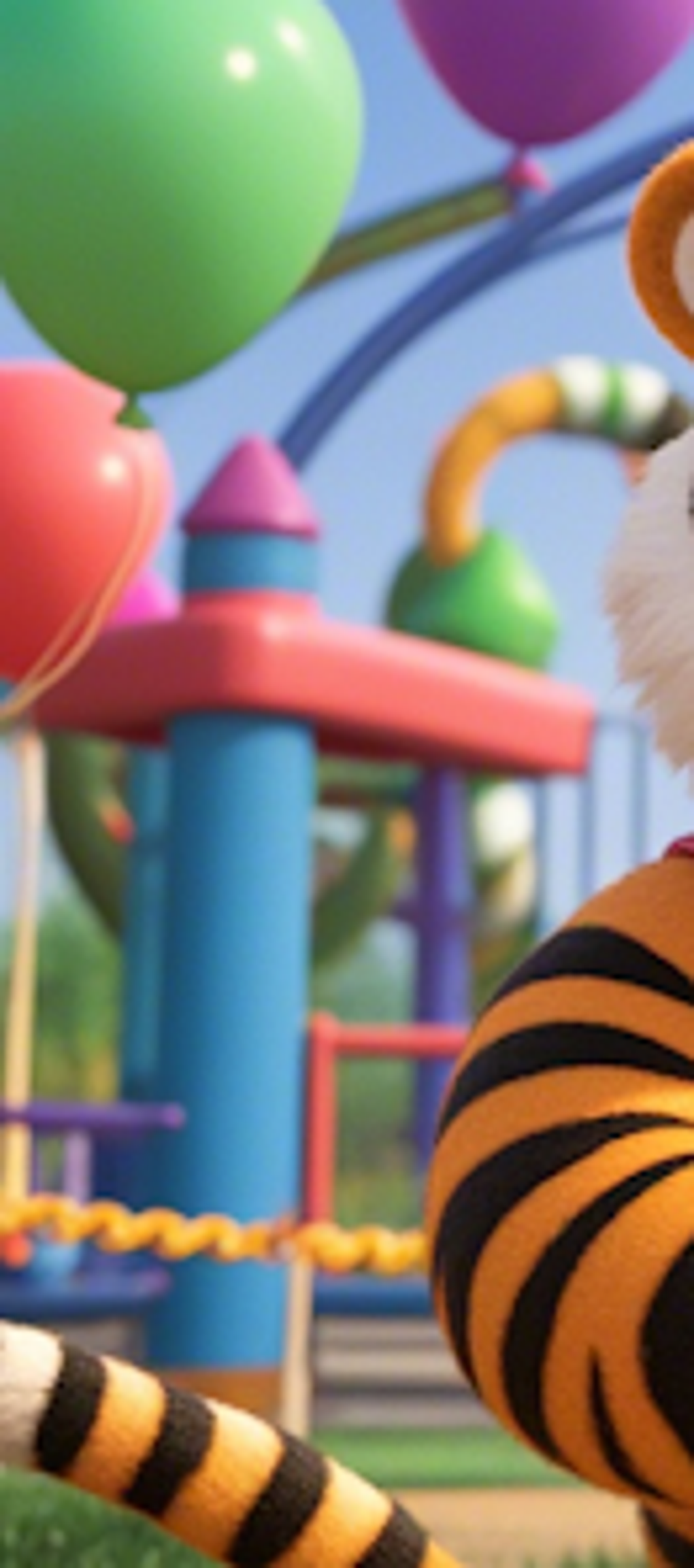 Toss Master สำหรับ Android - ดาวน์โหลด